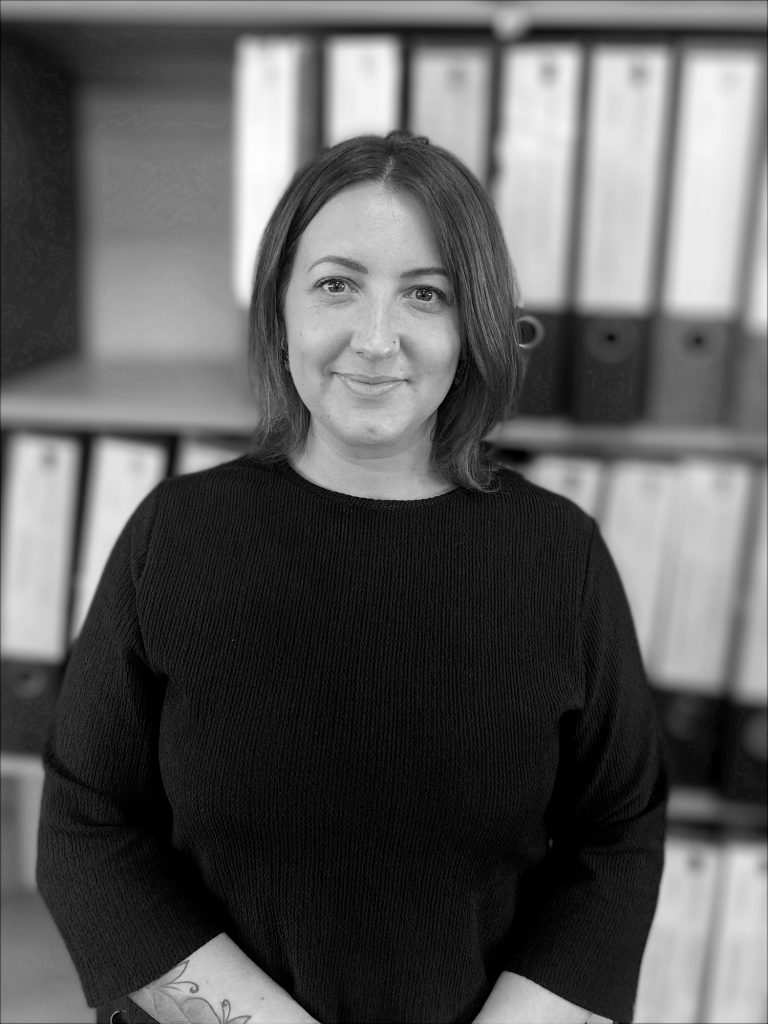 About – Parker & Co Accountants